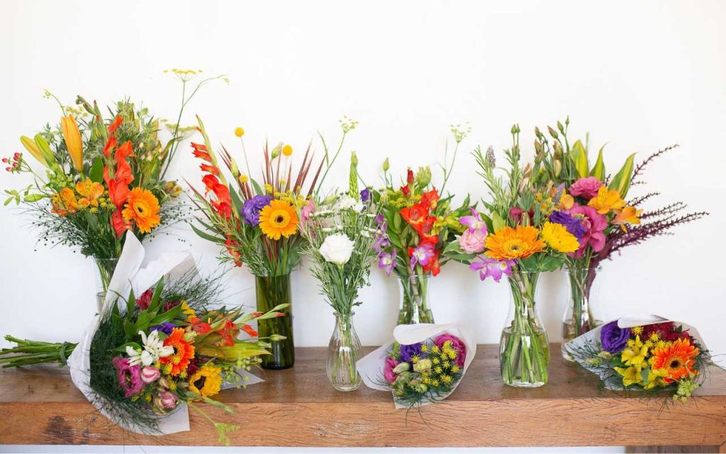 As Flores mais Lindas para Presentear – Florateria | Floricultura em ...